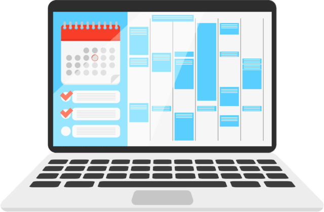 Brisk Schedules - Sign Up Now